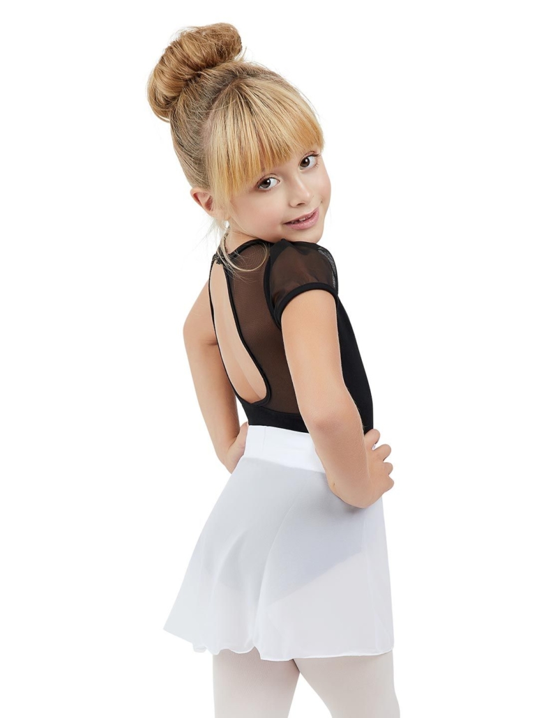 HIGH-NECK TANK LEOTARD: CHILD & ADULT – Angel Performing Arts Dancewear